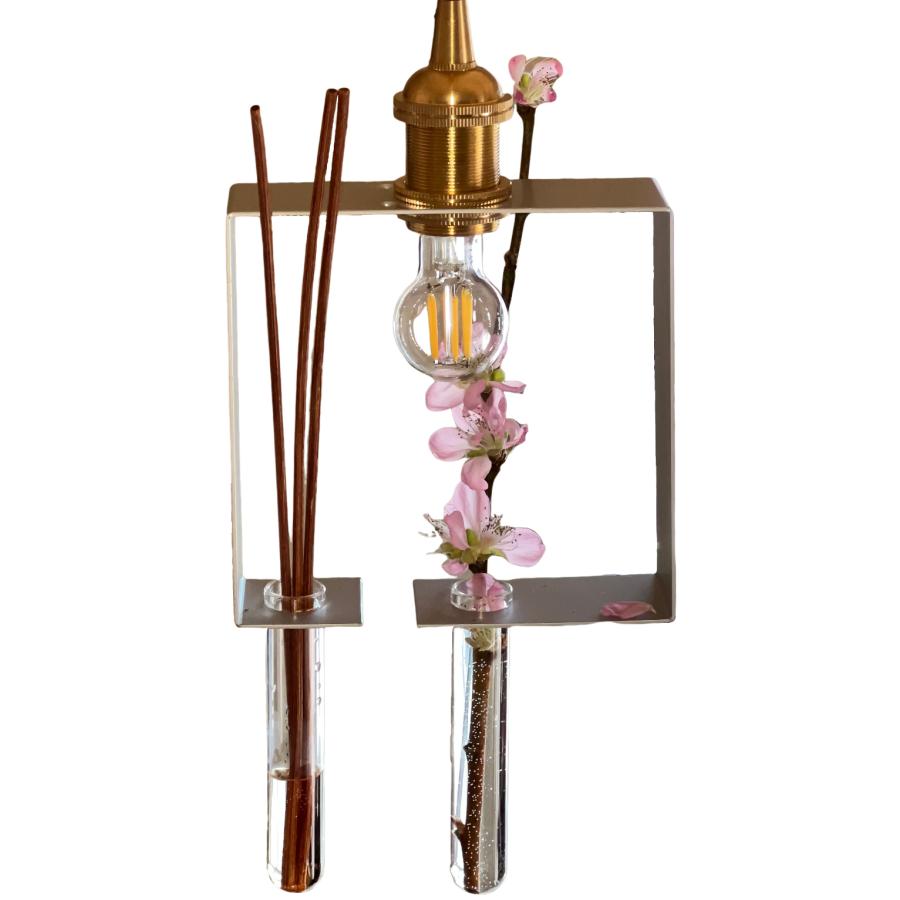 SQUARE TUBE MINI SLC-3403 : LIGHT&SPI - 通販 - Yahoo!ショッピング