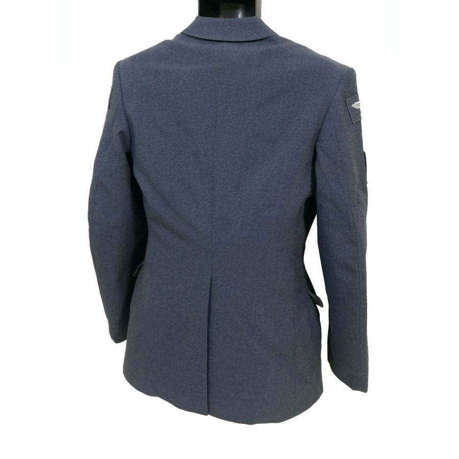 MILITARY イギリス軍 RAF No1 ドレスジャケット エア MILITARY イギリス軍 RAF No1 ドレスジャケット エア
