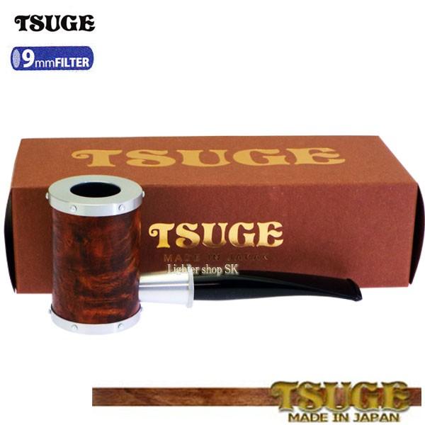 柘 TSUGE ツゲ メタルタンガード G9 ヨロイ・スムース【送料無料】 : ライターショップエスケイ - 通販 - Yahoo!ショッピング