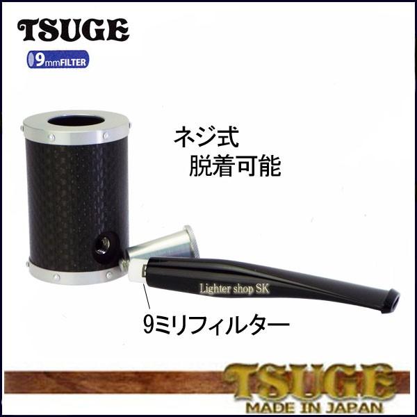 柘 TSUGE ツゲ メタルタンガード G9 ヨロイ・カーボン・シルバー【送料無料】 : ライターショップエスケイ - 通販 - Yahoo!ショッピング