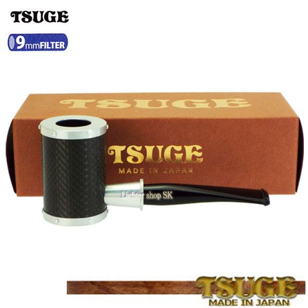 柘 TSUGE ツゲ メタルタンガード G9 ヨロイ・カーボン・シルバー【送料無料】 : ライターショップエスケイ - 通販 - Yahoo!ショッピング