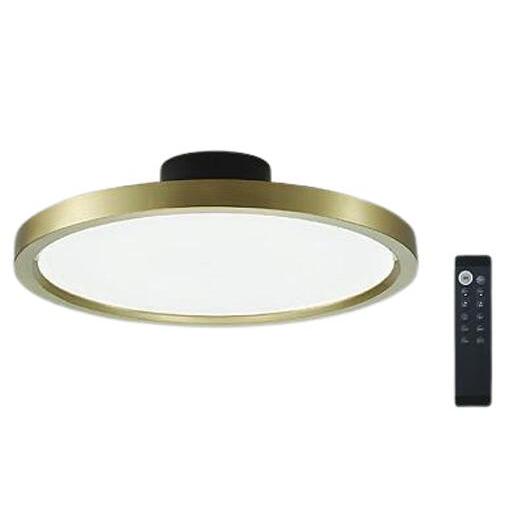 DAIKO 大光電機 LED間接配光切替 調光・調色シーリングライト〜8畳 DCL-41991 : dcl-41991 : ライトハーモニー - 通販 - Yahoo!ショッピング