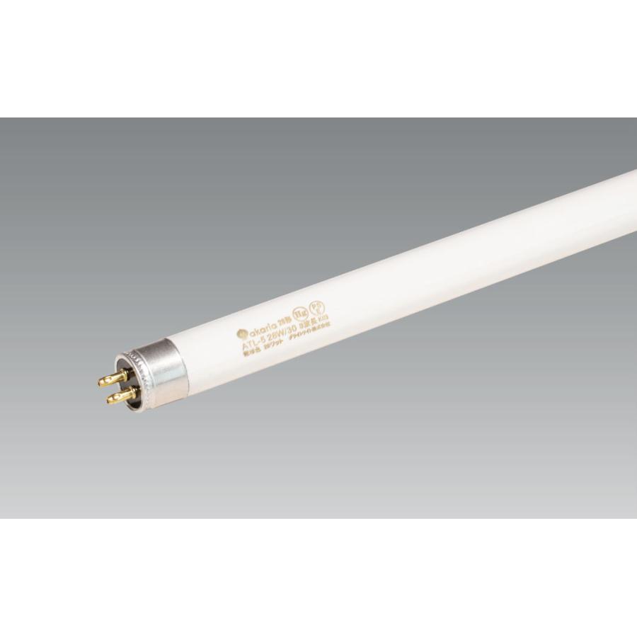 蛍光灯 TL-5 28W/830HE（フィリップス）代替品 管径16mm 管長1149mm 3000K 電球色 ATL-5 28W/30 (25本入) : 照明のユニティ ネットショップ ...