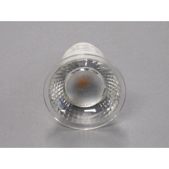 省エネ 電球 LDR4LM-E11 LEDランプ UNITY/ユニティ LEDランプ 100Vダイクロハロゲン代替 側面発光タイプ Φ50 E11 2700K 中角 :LDR4LM-E11 ...