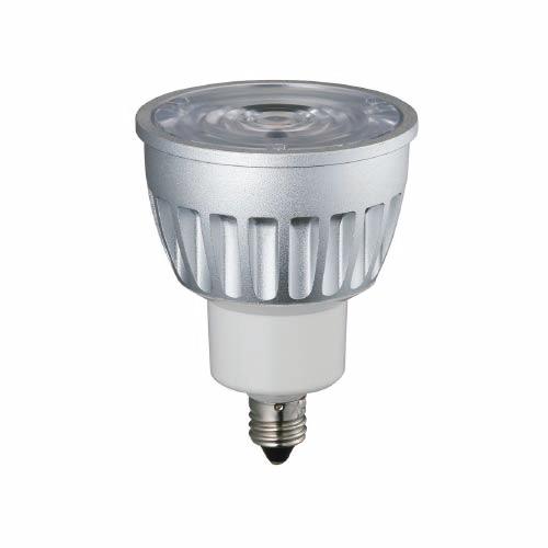 LDR6L-M-E11/D/24/5/20 ウシオ LEDランプ JDR65W相当 調光 50mm E11 2400K 中角 : 照明のユニティ ネットショップ - 通販 - Yahoo!ショッピング