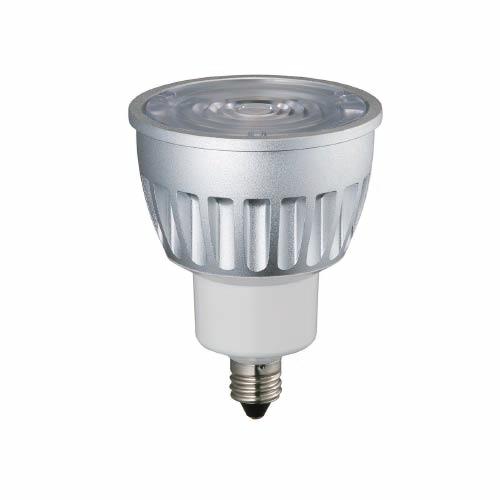 LED電球 ダイクロハロゲンランプ形 LDR6L-W-E11/D/24/5/35 (10個) ウシオ JDR65W相当 調光 50mm E11 2400K 広角 : 照明のユニティ ネット ...