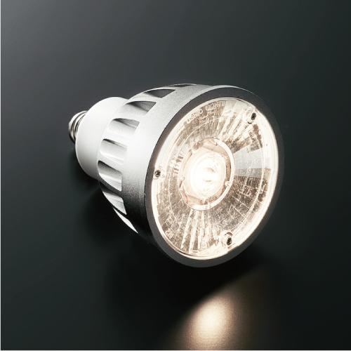 LED電球 ダイクロハロゲンランプ形 LDR6L-W-E11/D/24/5/35-HC-H (10個) ウシオ JDR65W相当 調光 50mm E11 2400K 広角 : 照明のユニティ ...