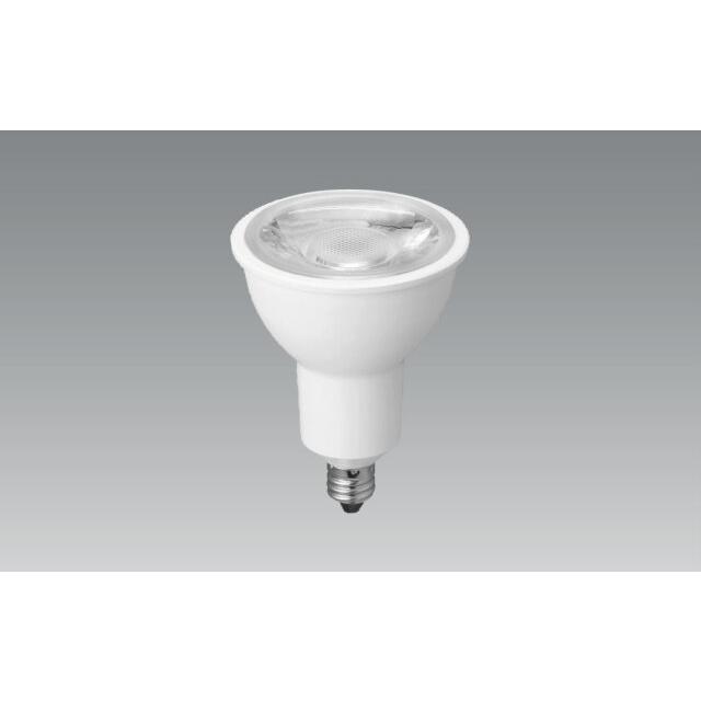 LED電球 ダイクロハロゲンランプ形 JDR65W相当 調光 50mm E11 2700K 中角 白 LDR6L-M-E11/D/27-W(白)(10個) ALEG : 照明のユニティ ネット ...