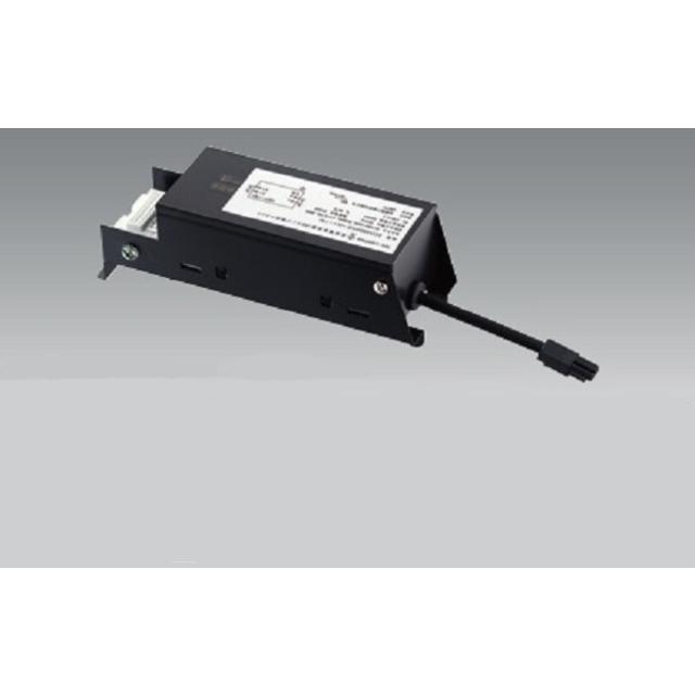 LED照明器具 LEDダウンライト ベース型 UDL-1100W-40+T-3001 白 1600Lmクラス 埋込穴100φ 色温度4000K ※電源ユニット付 : 照明のユニティ ネット ...