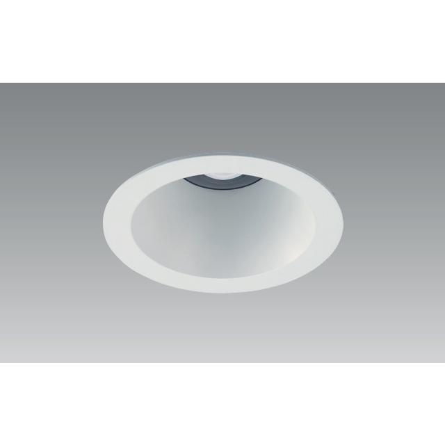 LED照明器具 LEDダウンライト ベース型 UDL-1300W-40+T-3000 白 1100Lmクラス 埋込穴150φ 色温度4000K ...