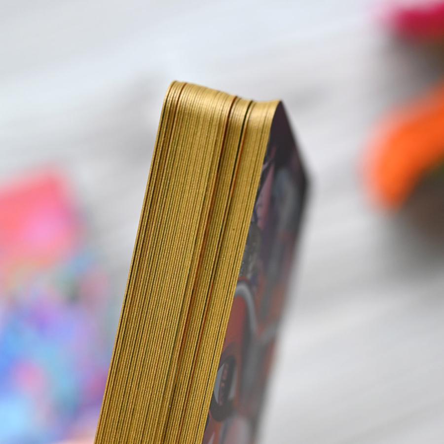 Soul Spark Card （ New Edition ) 日本語解説書付き ソウルスパークカード オラクルカード かわべまい 木下けい ...