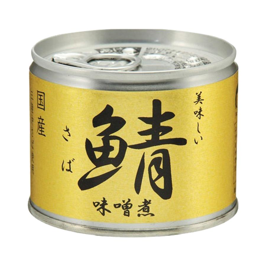 伊藤食品 あいこちゃん 鯖缶 味噌煮 190g 24缶 サバ缶 さば缶 美味しい鯖 RSL : リカマンYahoo!店 - 通販 - Yahoo!ショッピング