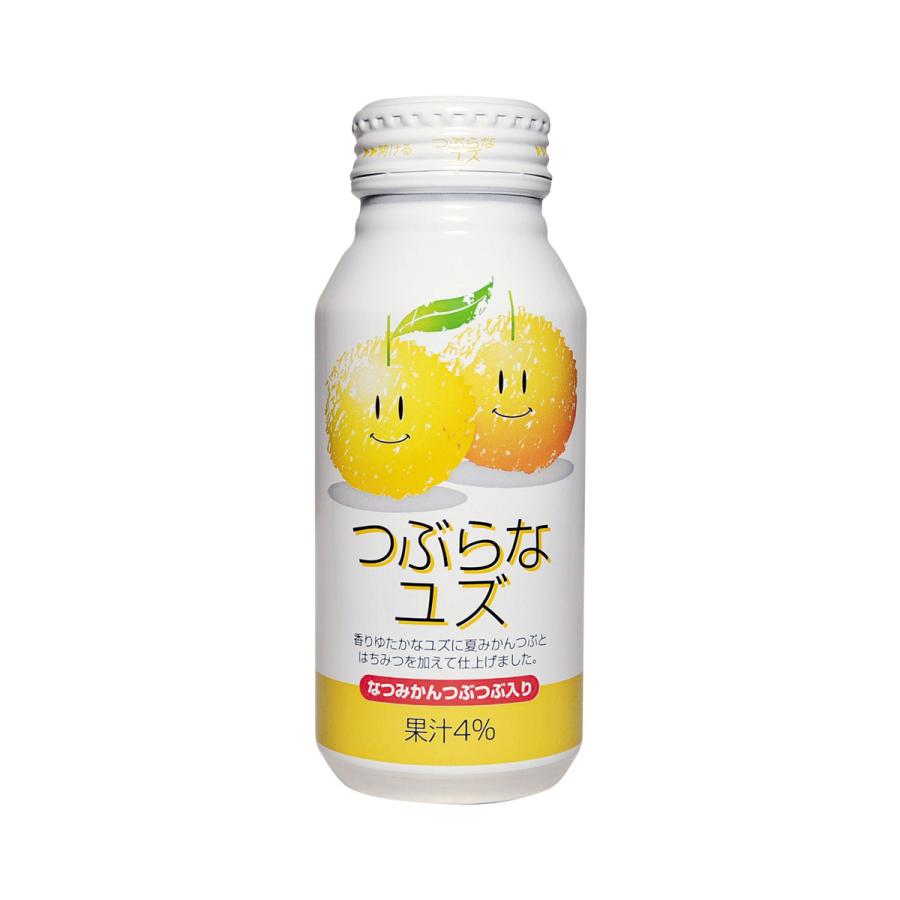 JAフーズおおいた つぶらなユズ190g×30本 1ケース (30缶) 送料無料 柚子 ゆず 大分県 大分県WEB物産展202302_飲料 RSL : リカマンYahoo!店 - 通販 ...
