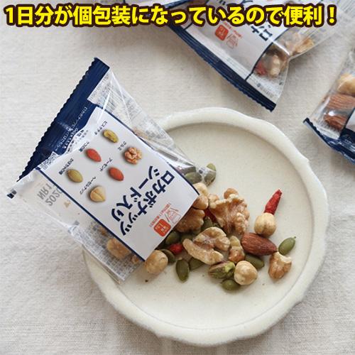 ロカボナッツ シード入り 175g 10袋 ロカボ 体糖質 デルタ 長S : リカマンYahoo!店 - 通販 - Yahoo!ショッピング