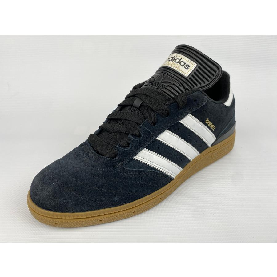 adidas 【adidas skateboarding 】アディダス BUSENITZ [デニス・ブセニッツ] BLACK1 ...