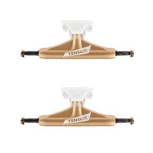 TENSOR MAG LIGHT TRUCK 5.25 REG Tens Flick Gold/White テンサー マグライト ...