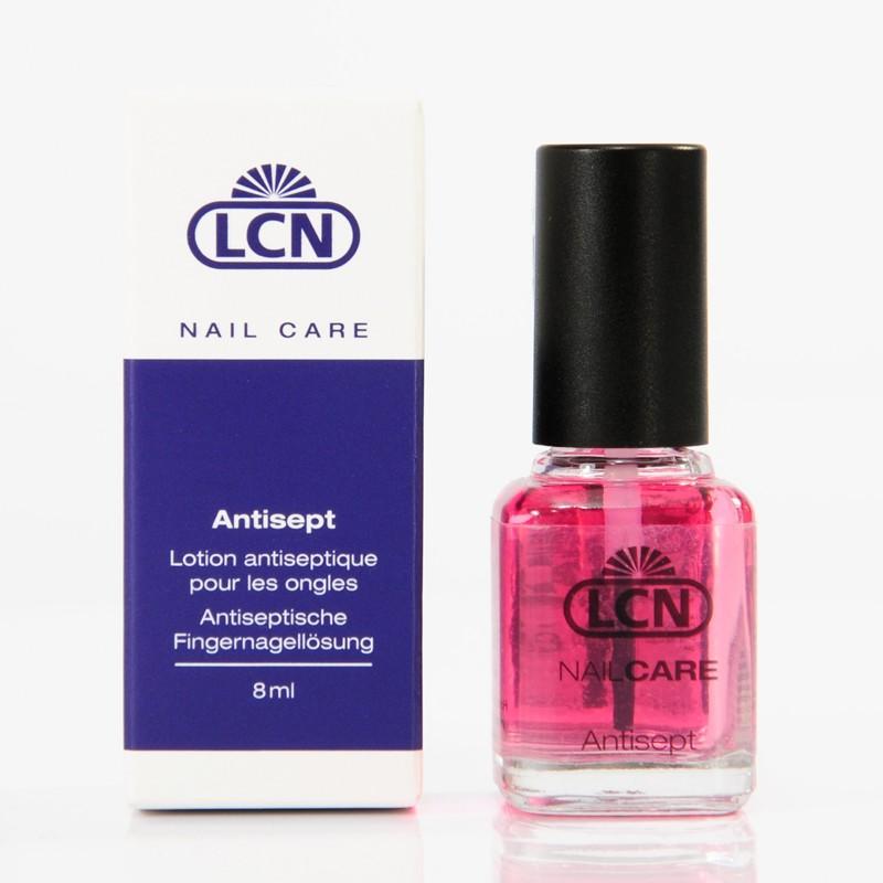 アンティセプト 8ml LCN エルシーエヌ : 北欧雑貨のLiLiCoCo Yahoo!店 - 通販 - Yahoo!ショッピング