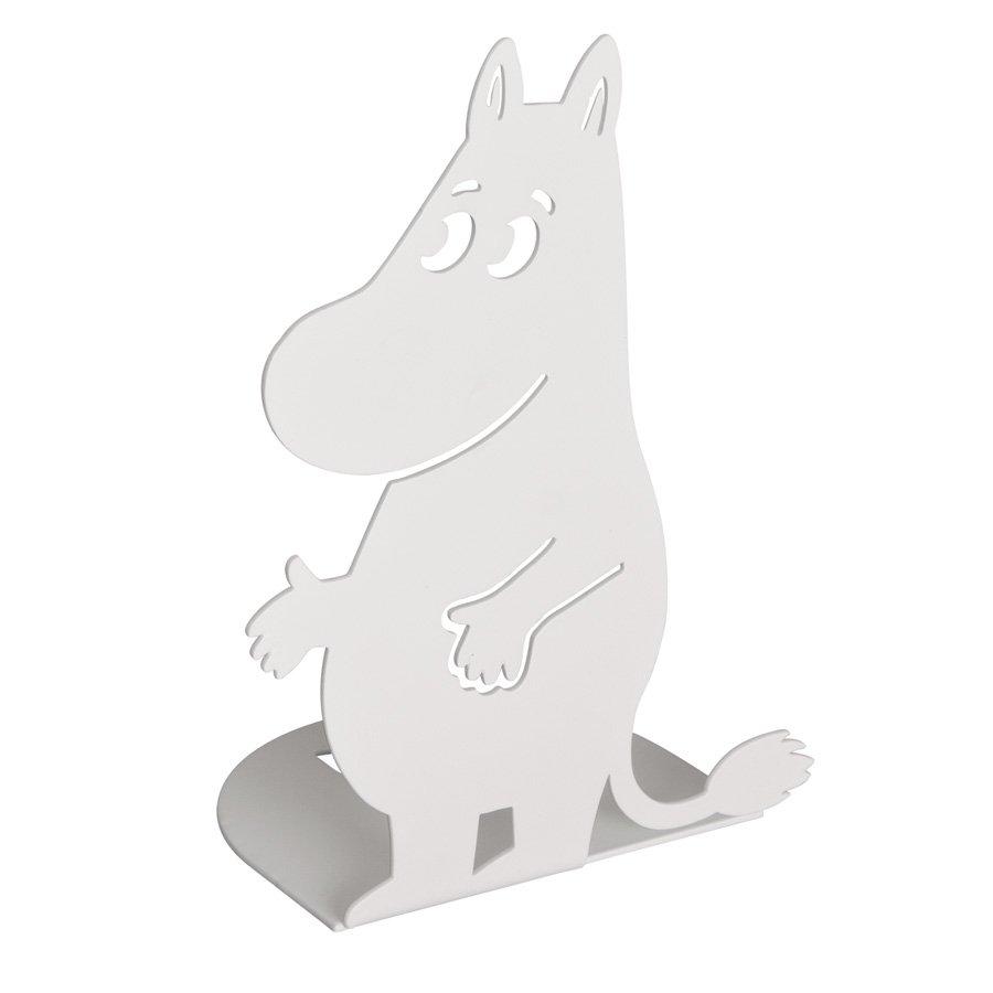 ブックエンド2個セット ムーミン Pluto（プルート）MOOMIN : 北欧雑貨のLiLiCoCo Yahoo!店 - 通販 - Yahoo!ショッピング
