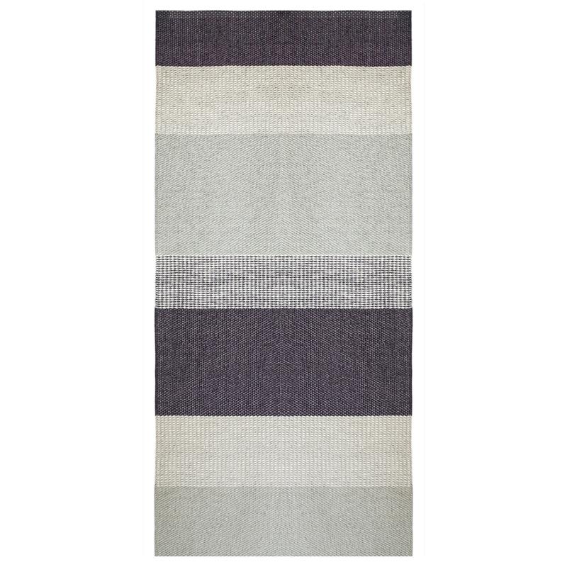 150×70cm プラスチックラグ SEASONS Berry Brita Sweden ブリタスウェーデン イン＆アウトドアラグ キッチン ...