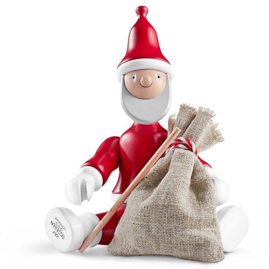 サンタクロース JULEMAND Kay Bojesen Denmark カイ・ボイスン デンマーク : 北欧雑貨のLiLiCoCo Yahoo!店 - 通販 - Yahoo!ショッピング