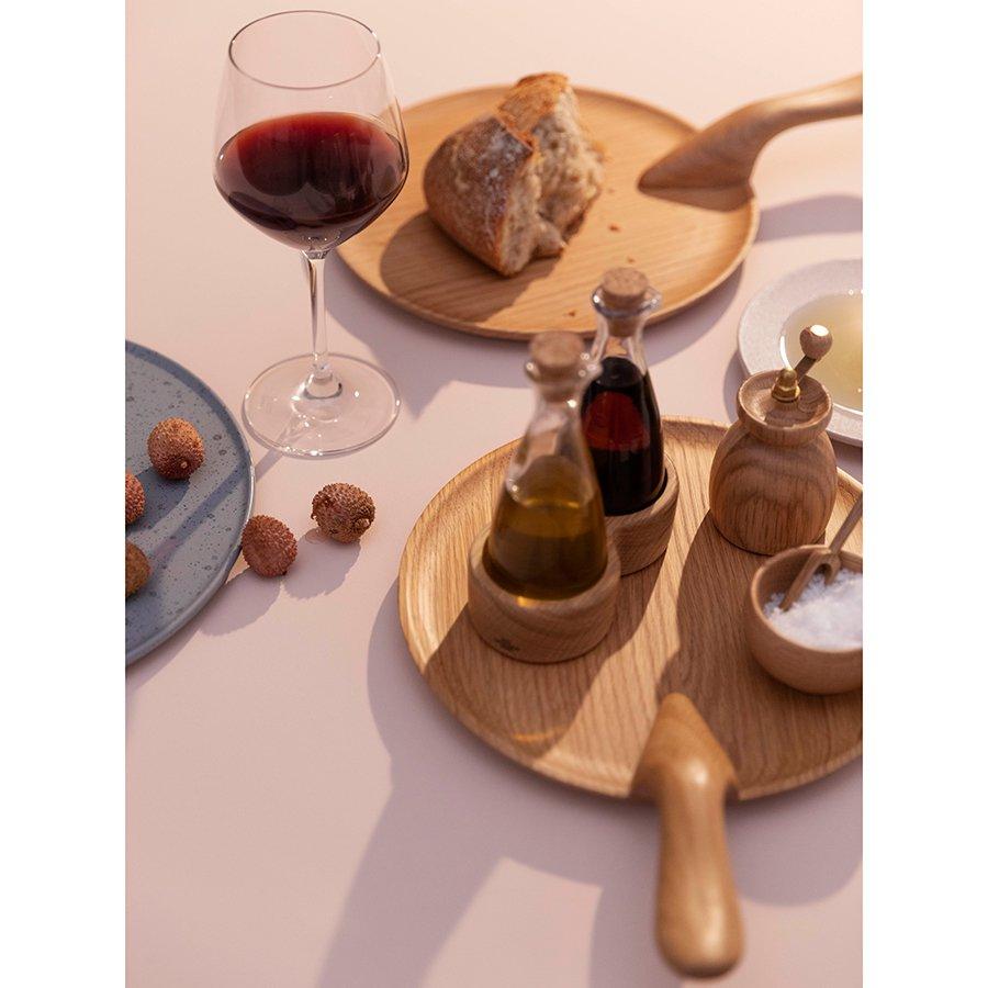 サービングディッシュ MENAGERI メナジェリ serving dish Kay Bojesen Denmark カイ・ボイスン ...