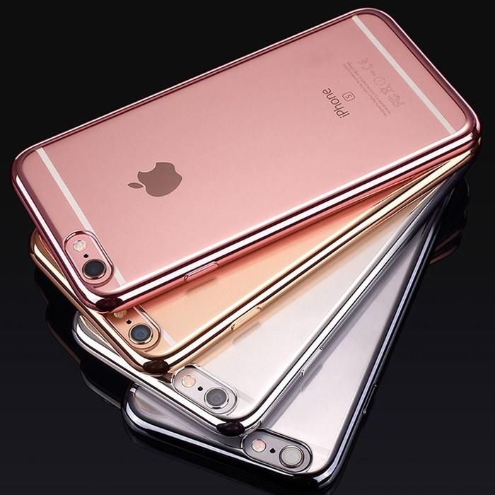 iphone7 ケースiphone7カバー アイフォン7 iPhone TPU 無地 シリコン クリア 透明 iphone8 iphoneX : カスピー - 通販 - Yahoo!ショッピング