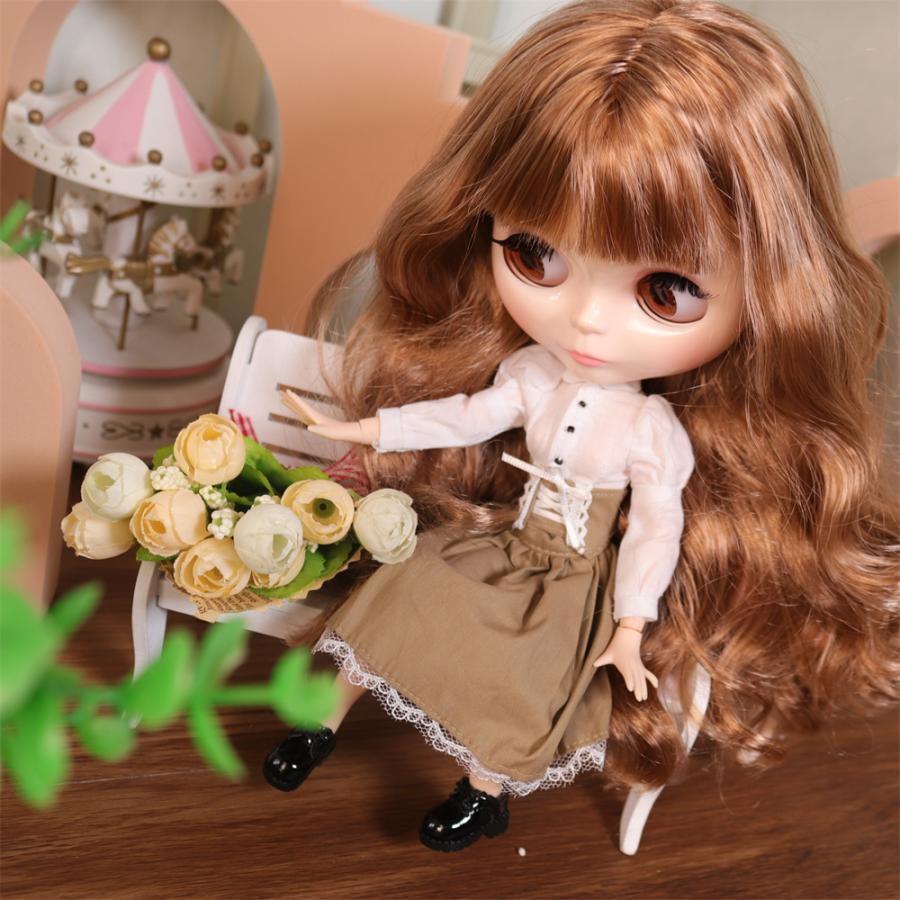 着せ替え 人形 プレゼント BJD アイシードール 服とシューズ 着せ替え 人形 プレゼント BJD アイシードール 服とシューズ