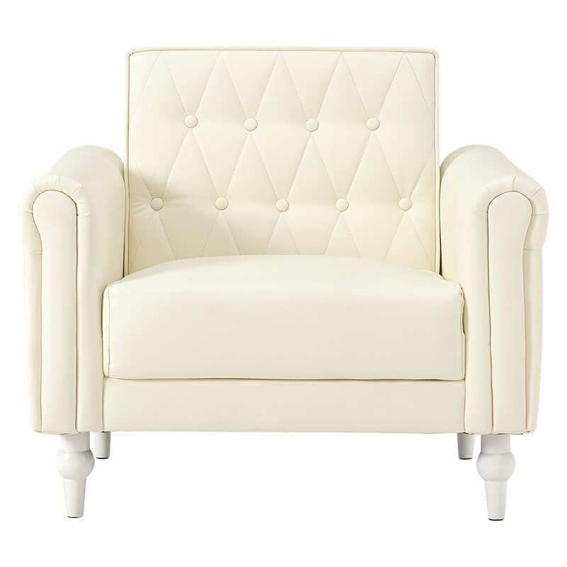 HAGiHARA ソファ ソファー 一人掛け sofa 韓国 インテリア ゴージャス 姫系 可愛い 上品 高級感 かわいい おしゃれ 店舗 サロン 1人用 アームチェア 椅子 新生活 ライラ ...