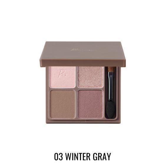 Ririmew リリミュウ インザミラーアイパレット 指原莉乃プロデュースコスメ : LILY ANNA - 通販 - Yahoo!ショッピング