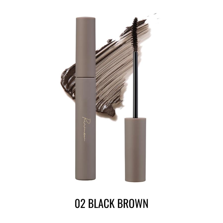 Ririmew リリミュウ ラッシュキープマスカラ 指原莉乃プロデュースコスメ : LILY ANNA - 通販 - Yahoo!ショッピング