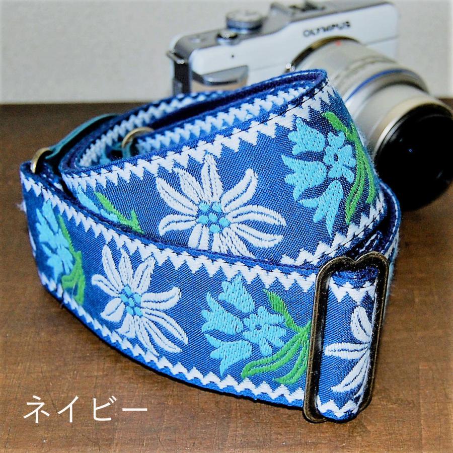 カメラ ストラップ 一眼レフ レザー 本革 ミラーレス 男女兼用 お洒落 カメラベルト レディース 日本製 ラブハンズ チロルの2wayカメラ ...