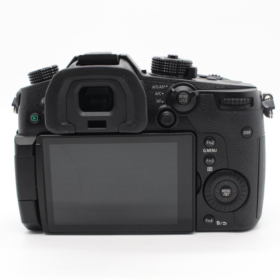 Panasonic LUMIX DC-GH5 ボディ ショット数 38回 極上品 : リミレス ヤフーショッピング店 - 通販 - Yahoo!ショッピング