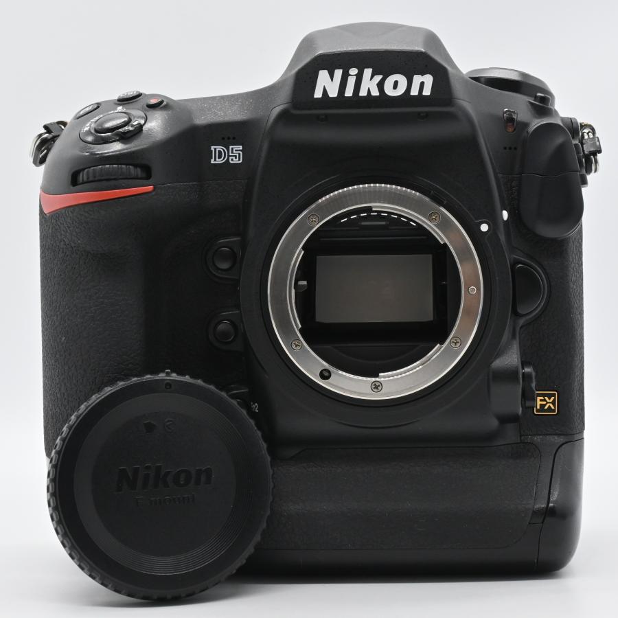 Nikon D5 ボディ CF-Type : リミレス ヤフーショッピング店 - 通販 - Yahoo!ショッピング