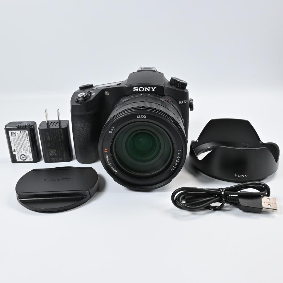 SONY Cyber-shot DSC-RX10M3 : リミレス ヤフーショッピング店 - 通販 - Yahoo!ショッピング
