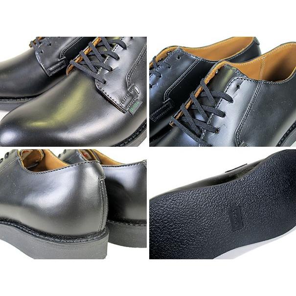 RED WING SHOES REDWING POSTMAN OXFORD BLACK 101 made in USA レッドウィング ポストマン 革靴 カジュアルシューズ ビジネス メンズ ...