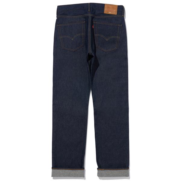 Levi's LEVIS 501 150th SELVEDGE DENIM RIGID RAIN FOREST 005013429 ...