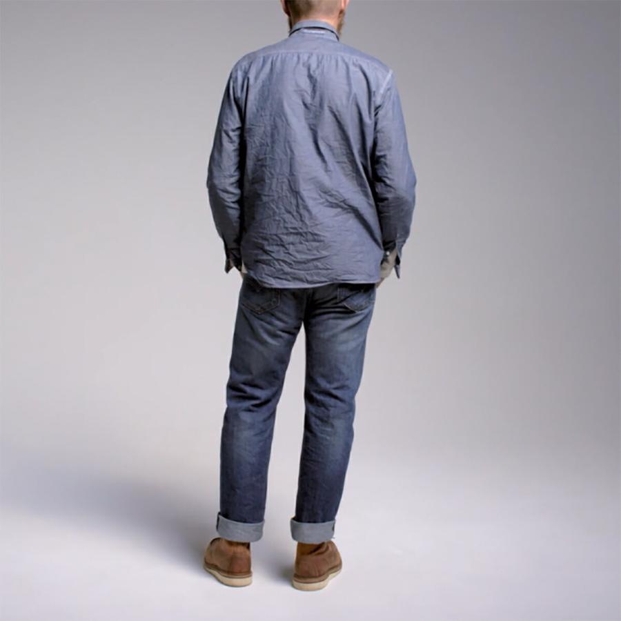 Levi's（リーバイス） LEVIS 505 REGULAR FIT STRETCH MEDIUM WASH 005051064 505 ...