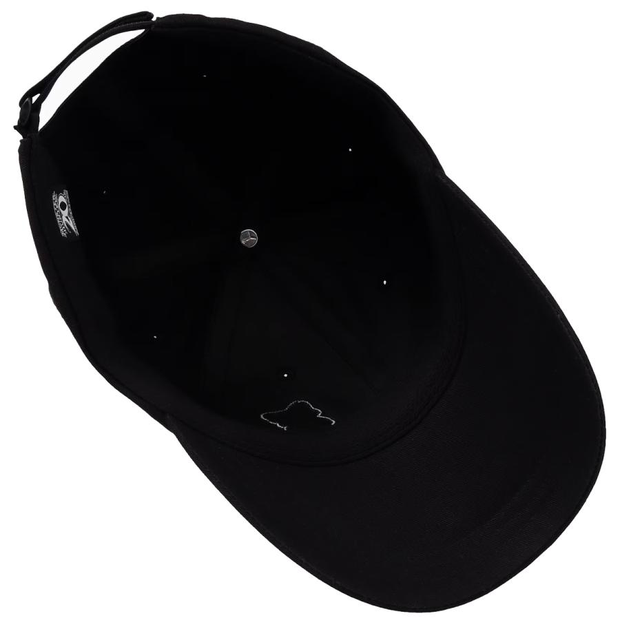 PUMA MONSTER HUNTER DAD CAP BLACK 026320-01 プーマ x モンスターハンター ダッド キャップ ...