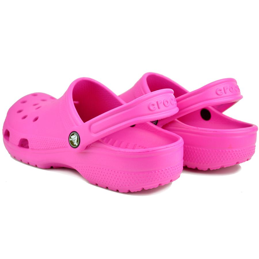 crocs CLASSIC CLOG JUICE 10001-6ub クロックス クラシック クロッグ ジュース ピンク サンダル ミュール ...