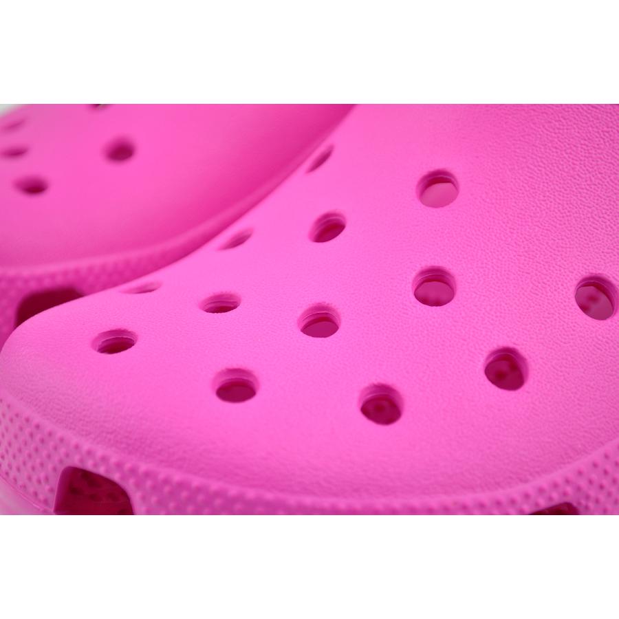 crocs CLASSIC CLOG JUICE 10001-6ub クロックス クラシック クロッグ ジュース ピンク サンダル ミュール ...