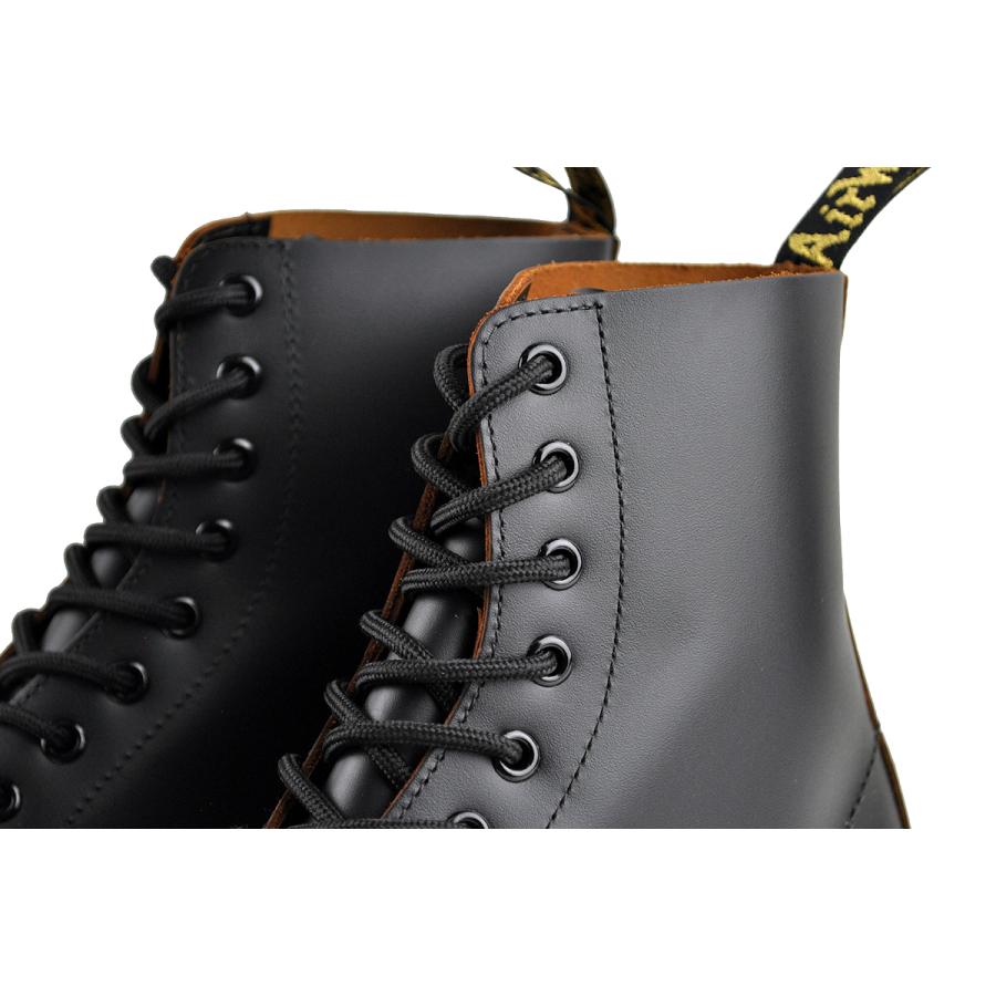 Dr.Martens VINTAGE 1460 8HOLE BOOT MADE IN ENGLAND BLACK 12308001 ドクターマーチン ヴィンテージ 8 ホール ブーツ MIE ...