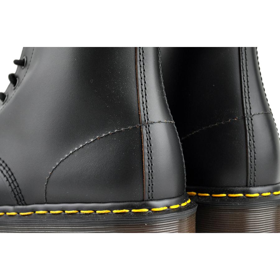 Dr.Martens VINTAGE 1460 8HOLE BOOT MADE IN ENGLAND BLACK 12308001 ドクターマーチン ヴィンテージ 8 ホール ブーツ MIE ...
