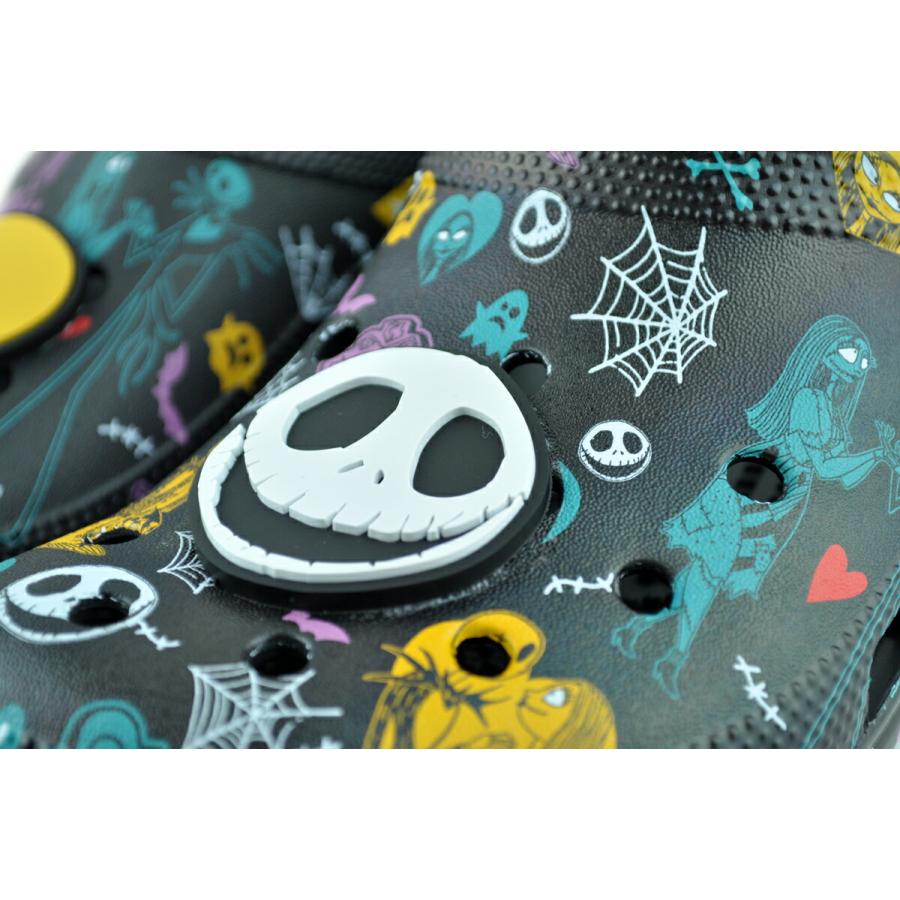 crocs NIGHTMARE MULTI CLASSIC CLOG 211419-90h クロックス ナイトメアー マルチ クラシック クロッグ : LIMITED EDT - 通販 ...