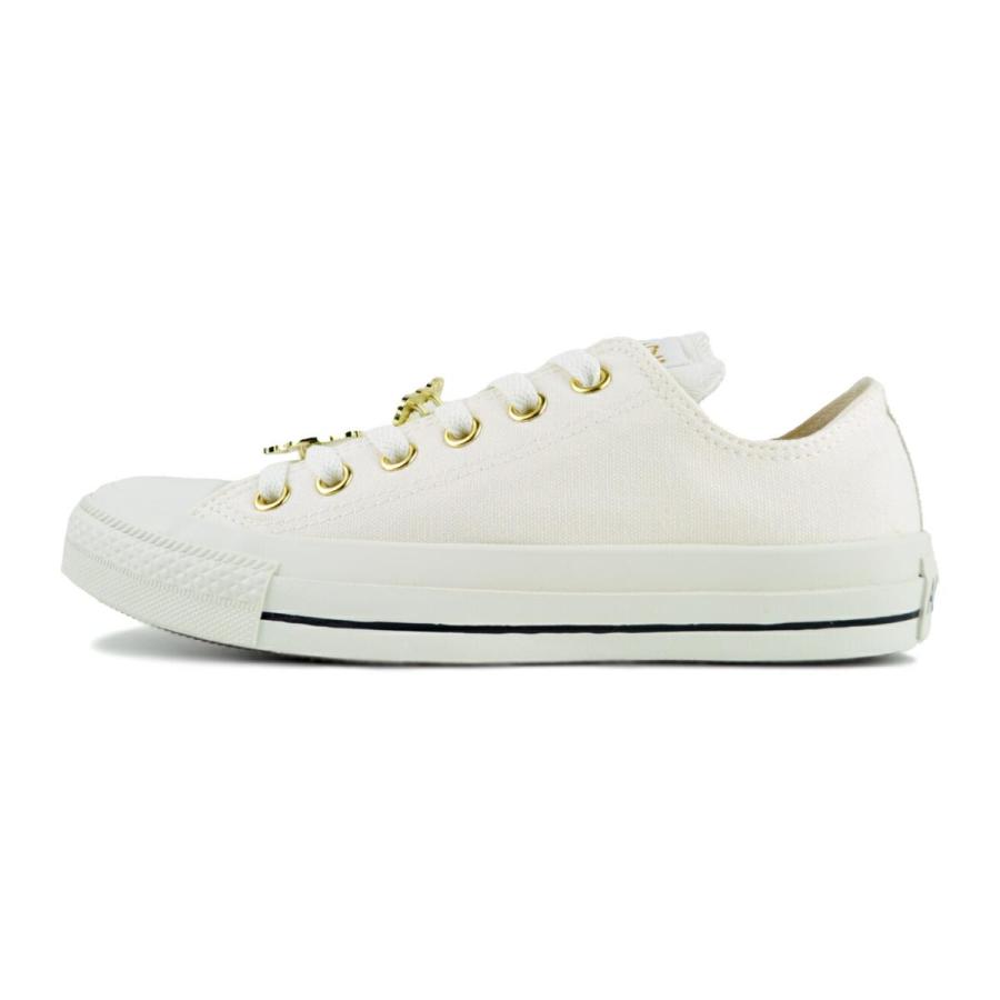 CONVERSE ALL STAR GD OX/CHIIKAWA WHITE(1SE577) 31315231 コンバース オールスター OX ...