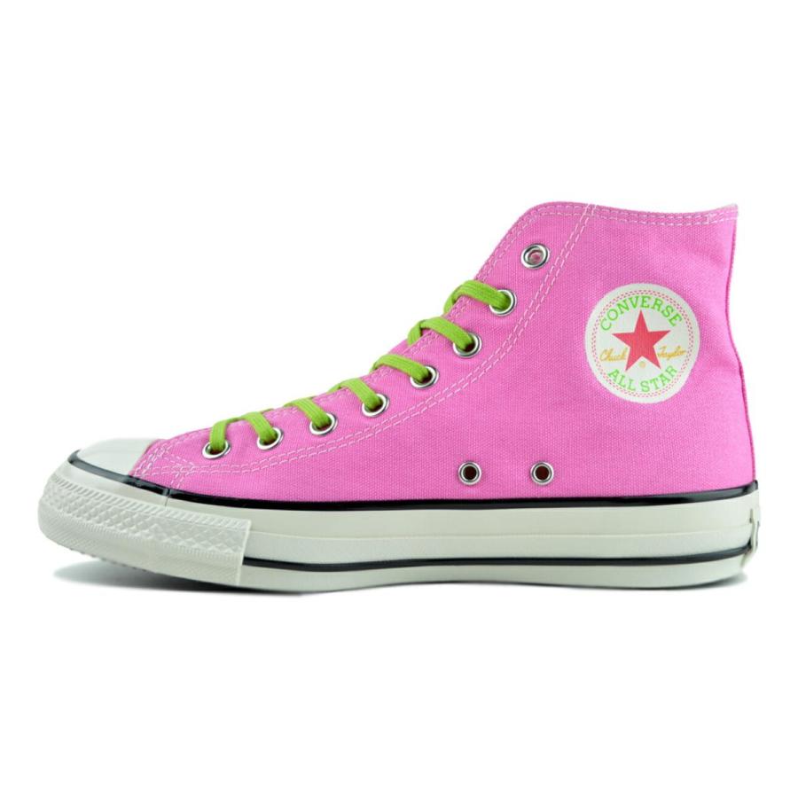 CONVERSE（コンバース） CONVERSE ALL STAR AGED HB HI BACK TO THE