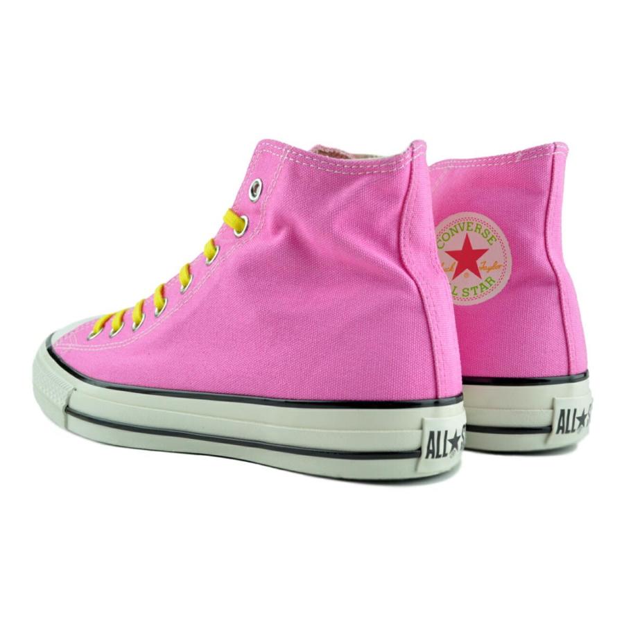 CONVERSE（コンバース） CONVERSE ALL STAR AGED HB HI BACK TO THE