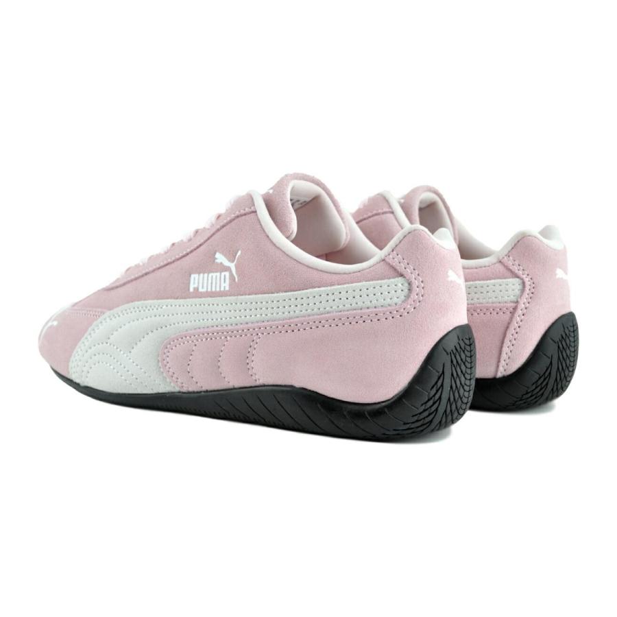 PUMA SPEEDCAT OG WHISP OF PINK-PUMA WHITE 398846-04 プーマ スピードキャット ウィスプオブピンク プーマホワイト : LIMITED EDT ...