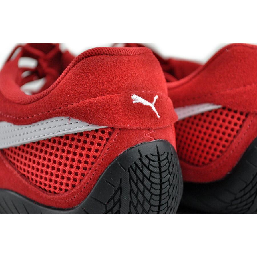 PUMA SPEEDCAT GO WNS FOR ALL TIME RED-PUMA WHITE 403589-02 PUMA SPEEDCAT GO WNS FOR ALL TIME RED-PUMA WHITE 403589-02