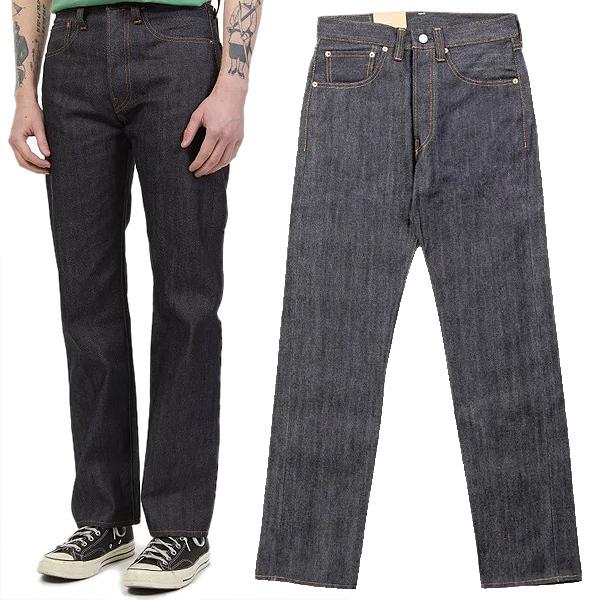 Levi's LEVIS VINTAGE CLOTHING 475010200 RIGID 74719 V2253 リーバイス ヴィンテージ ...