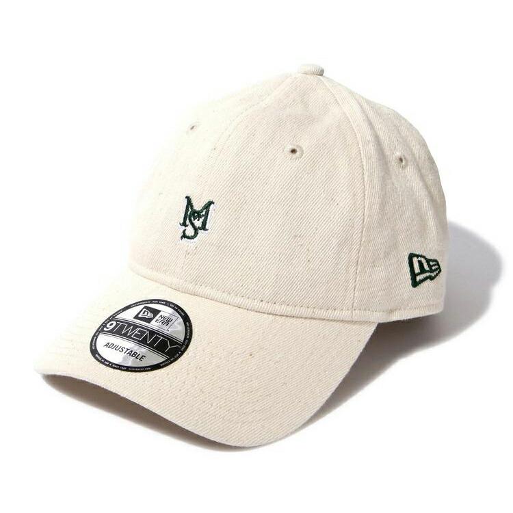 NEW ERA MANASTASH 9TWENTY MINI LOGO CAP HEMP NATURAL 792-5974004-414 ...